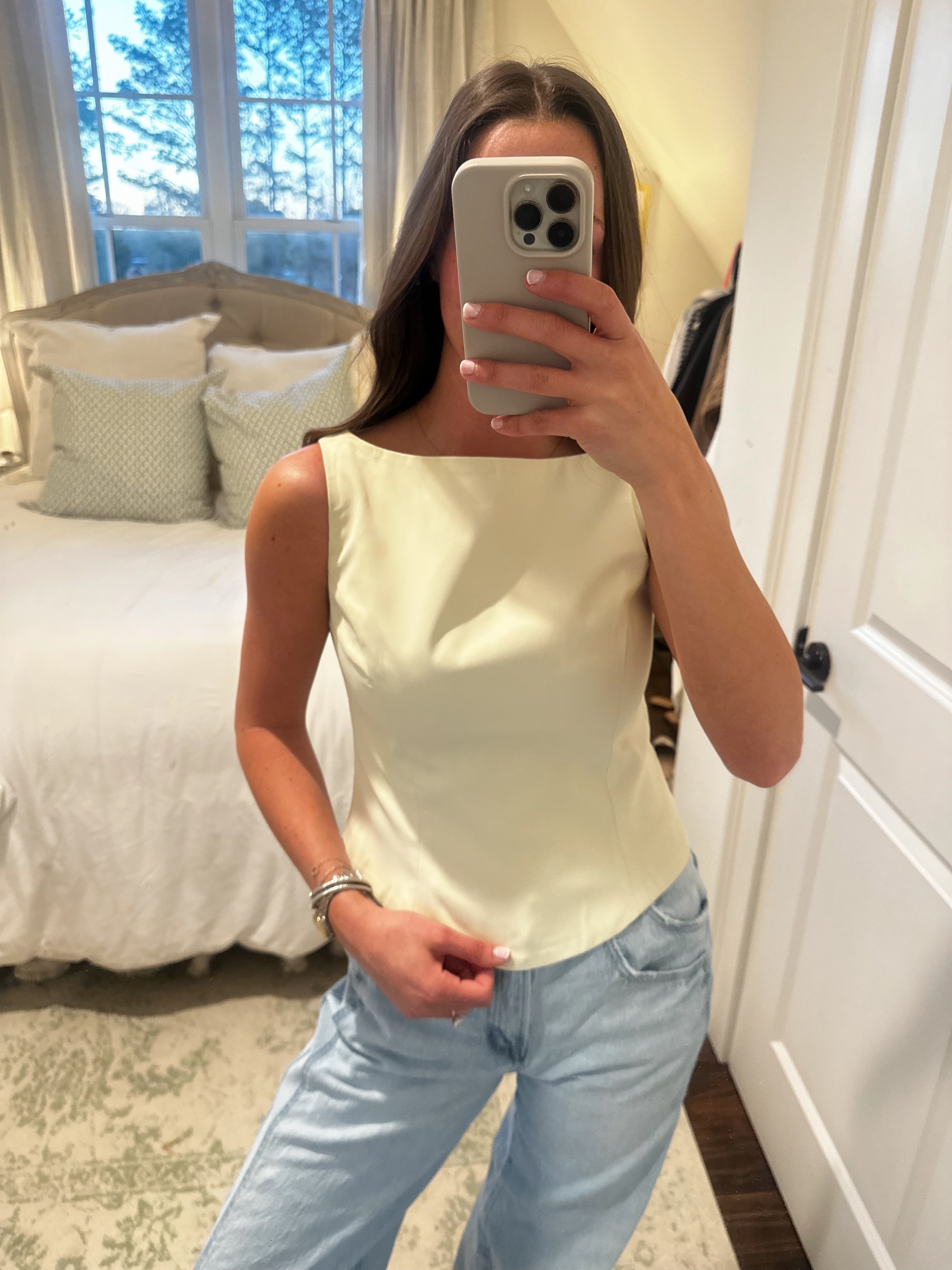 Emma Top – quintzandcompany